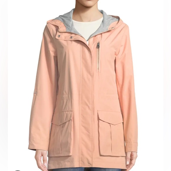 Mackage | Jackets & Coats | Mackage Hailie Waterproof Lined Trench ...